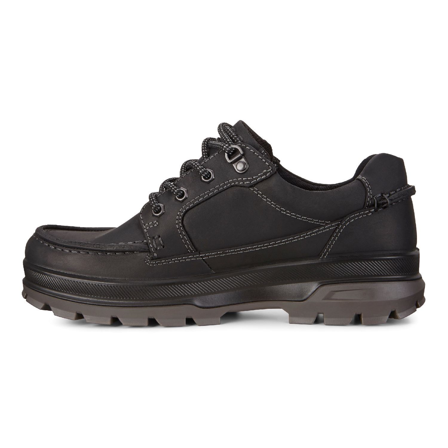 Ecco Track goretex Zwartcombi online kopen. | Van Alphen Schoenen