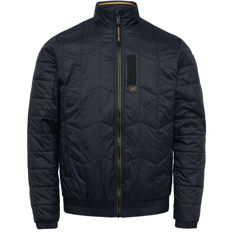 Pme legend bomber jacket raider 4.0 anthracite online kopen! | Van ...
