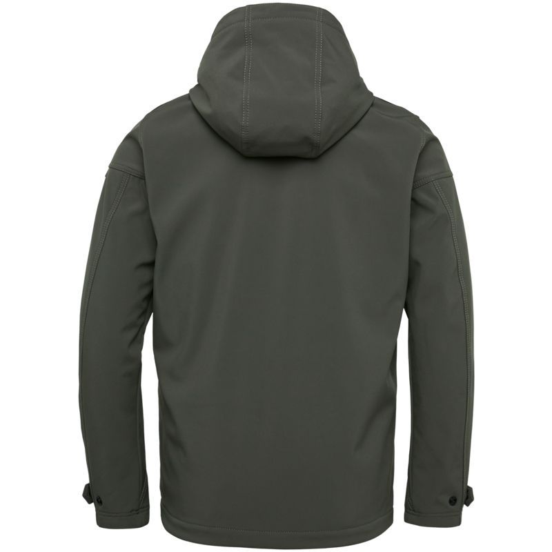 Pme legend semi long jacket successor beluga online kopen! | Van Alphen ...