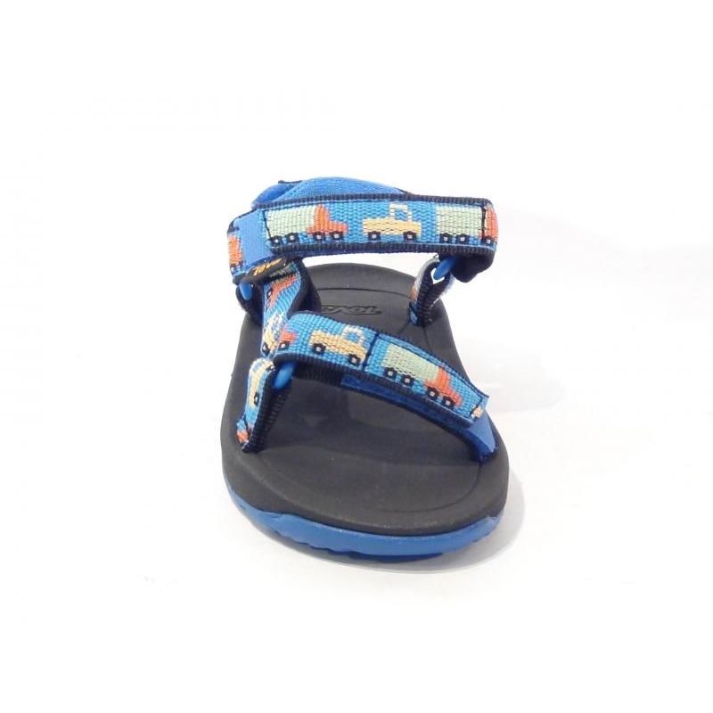 Teva Kids Hurricane XLT2 Trucks Vintage Blue online kopen! | Van Alphen ...