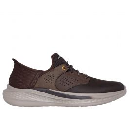 Skechers Slade Macklin CHOC online kopen! | Van Alphen Schoenen