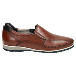 Sioux Hajoko-700 Cognac online kopen. | Van Alphen Schoenen