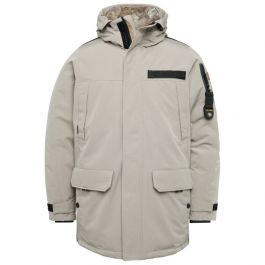 Pme legend long jacket trail riptstop khaki online kopen. | Van Alphen ...