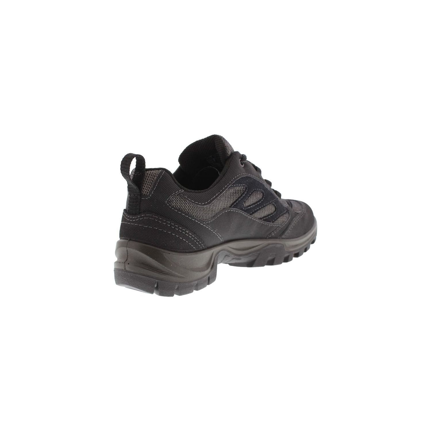 Ecco Xpedition III W Boot Zwartcombi online kopen. | Van Alphen Schoenen