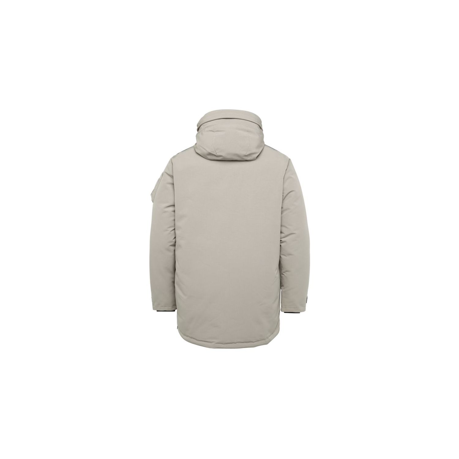 Pme legend long jacket trail riptstop khaki online kopen. | Van Alphen ...