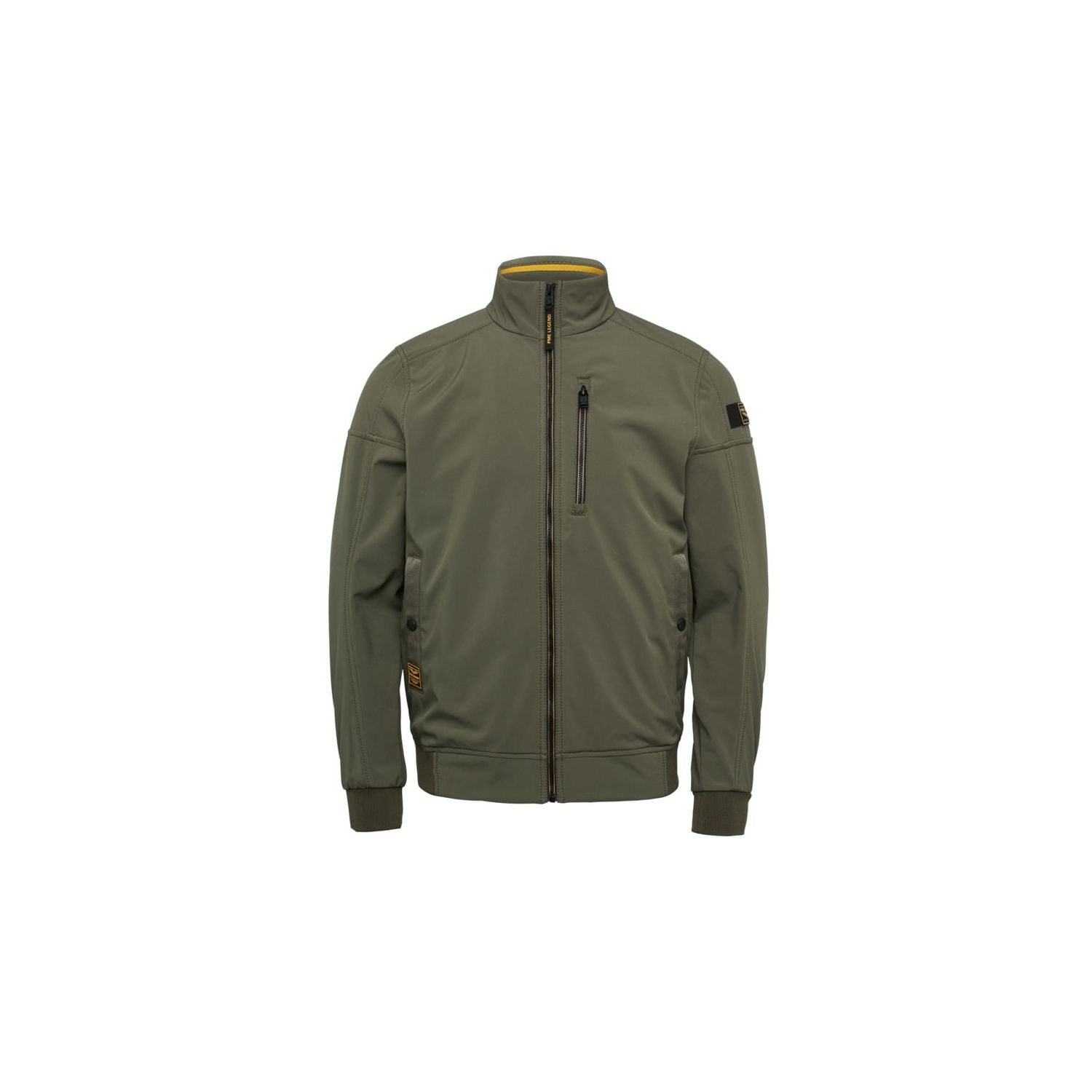 Pme legend bomber jacket skyglider 3.0 tarmac online kopen! | Van ...