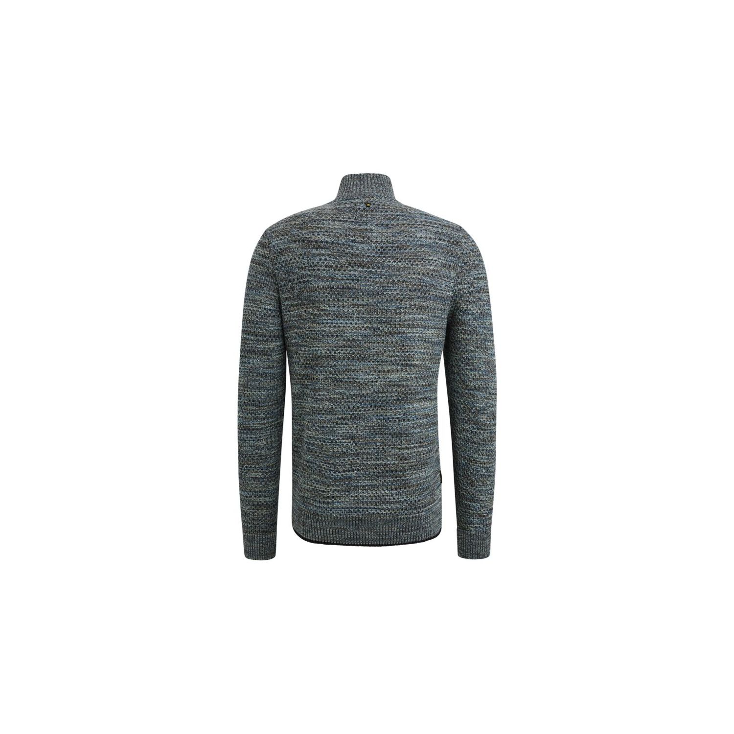 Pme legend half zip collar colormix beech online kopen! | Van Alphen ...