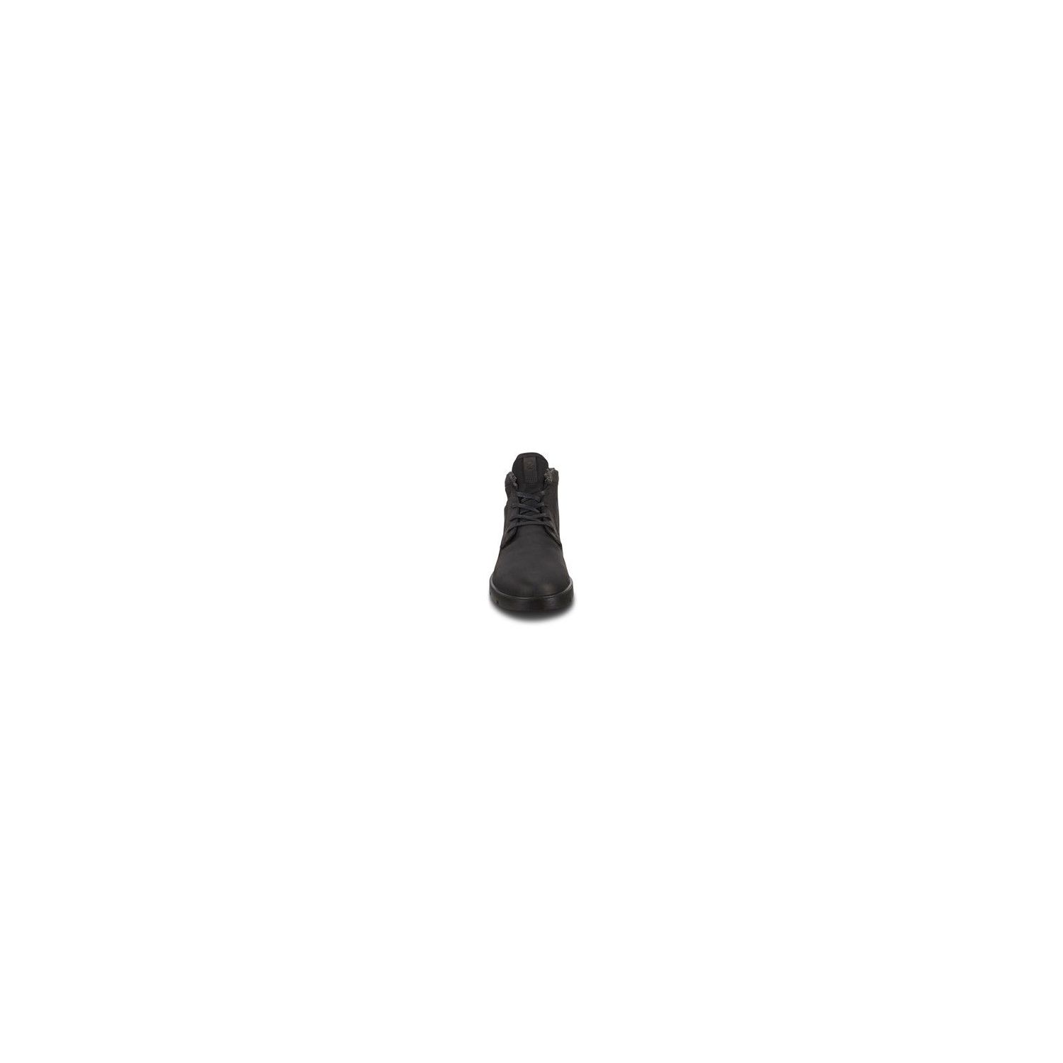 Ecco Bella Ankle Boot Zwart online kopen. | Van Alphen Schoenen