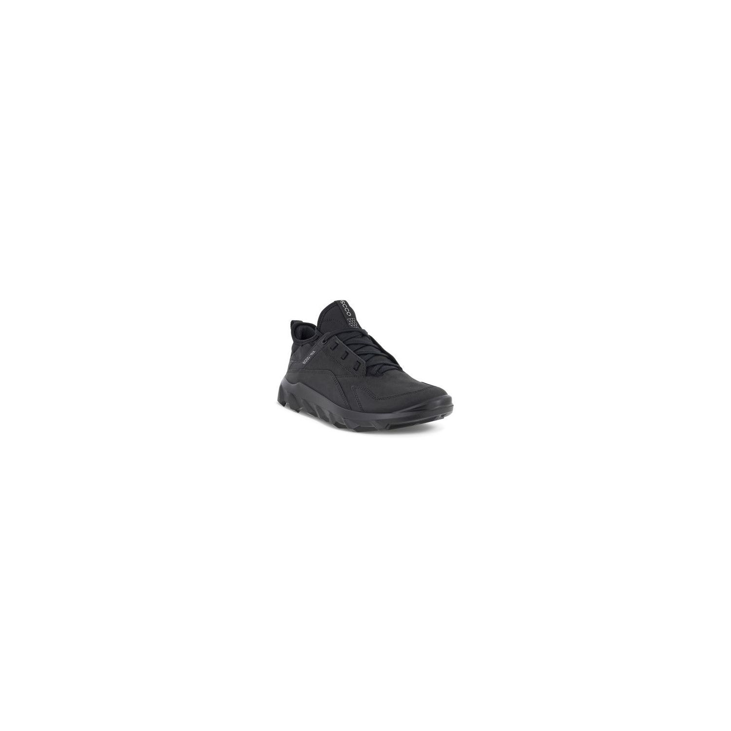Ecco MX W Low Zwart online kopen! | Van Alphen Schoenen