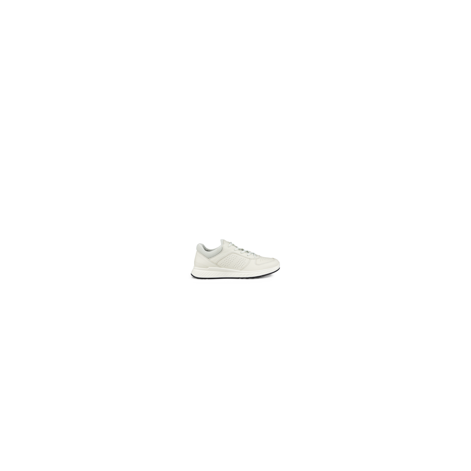 Ecco Exostride Low Shadow White online kopen! | Van Alphen Schoenen