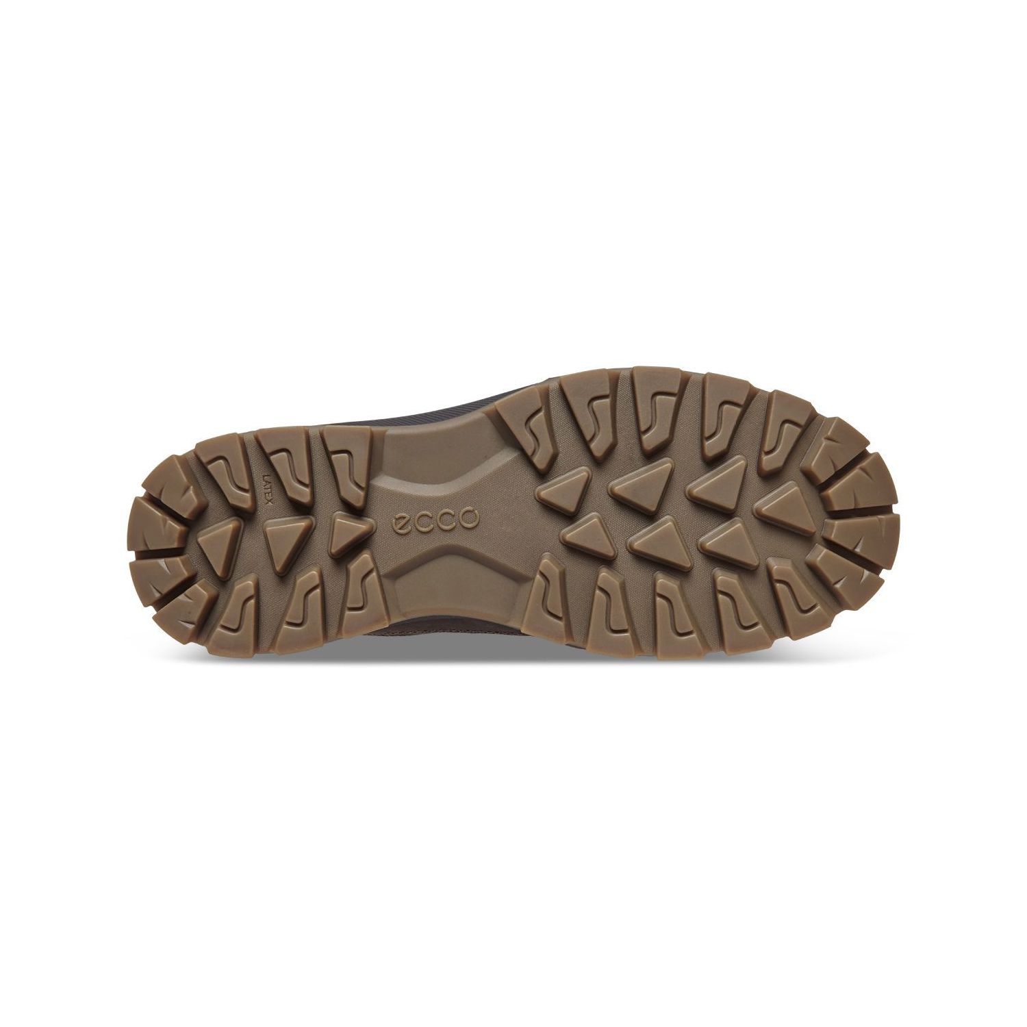 Ecco Track goretex Bruincombi online kopen. | Van Alphen Schoenen